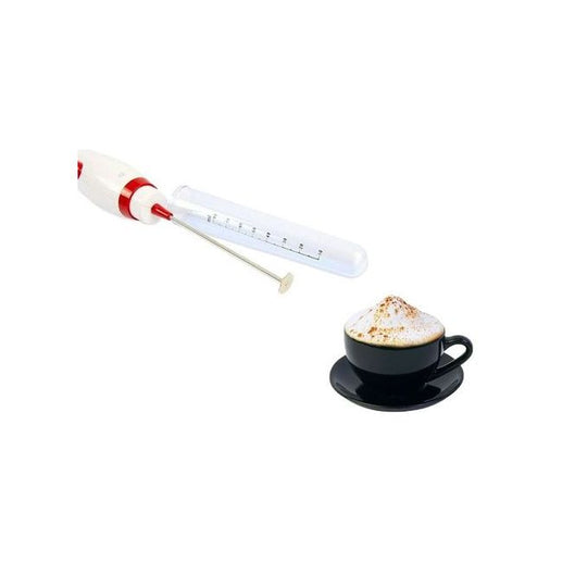 City Hand Mixer for Nescafe and Cappuccino, 35 Watts, Multi Color - HMA ...