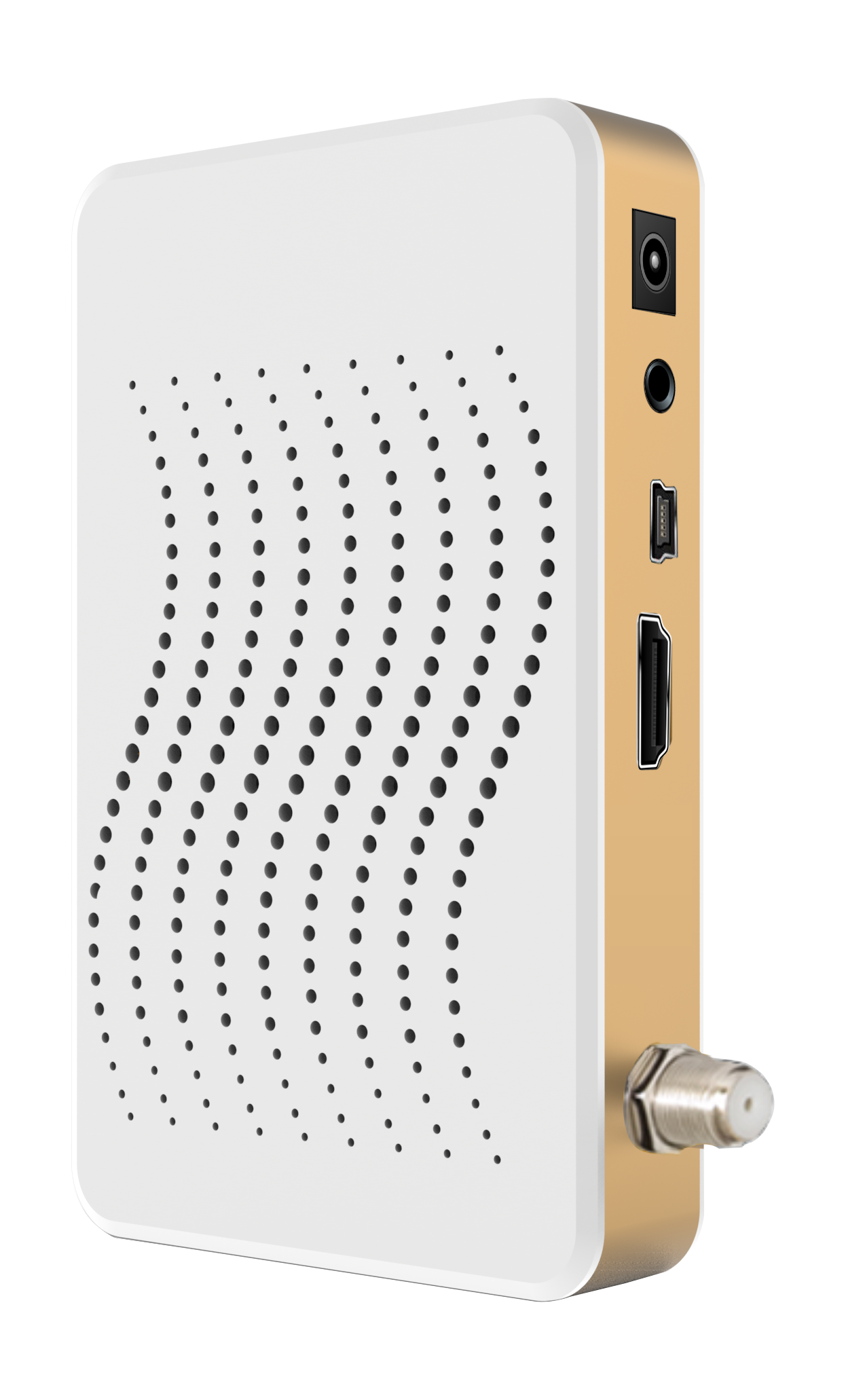 Receivers – Electronic House