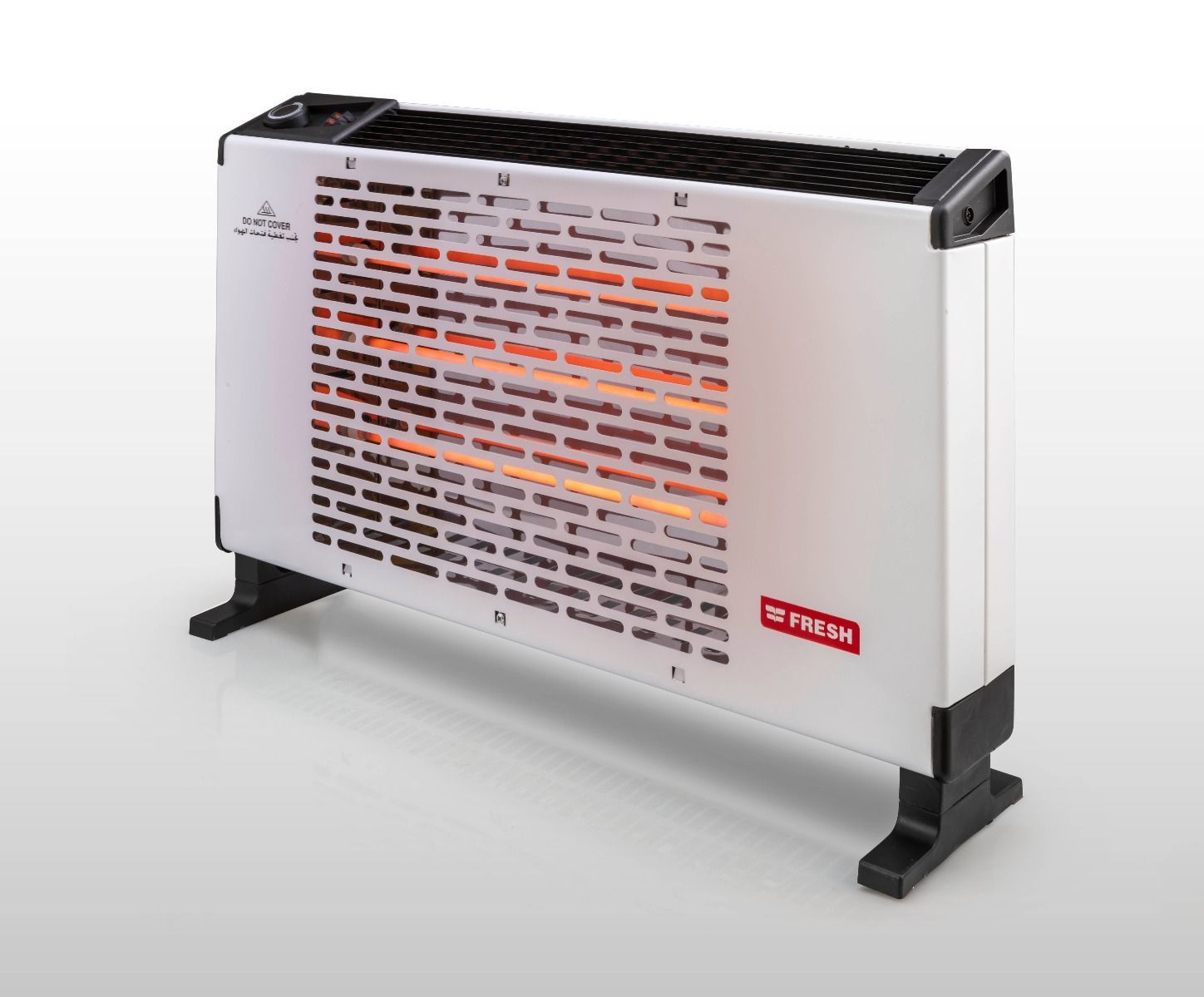 Fresh Heater 2100 Watt - Quratez PSM-210 – Electronic House