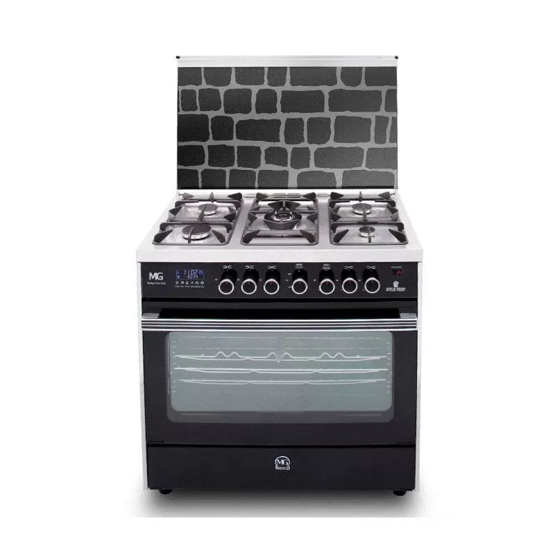 Cookers – Electronic House