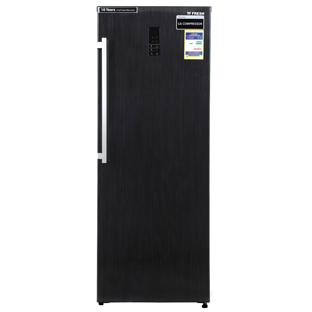 Fresh – Electronic House